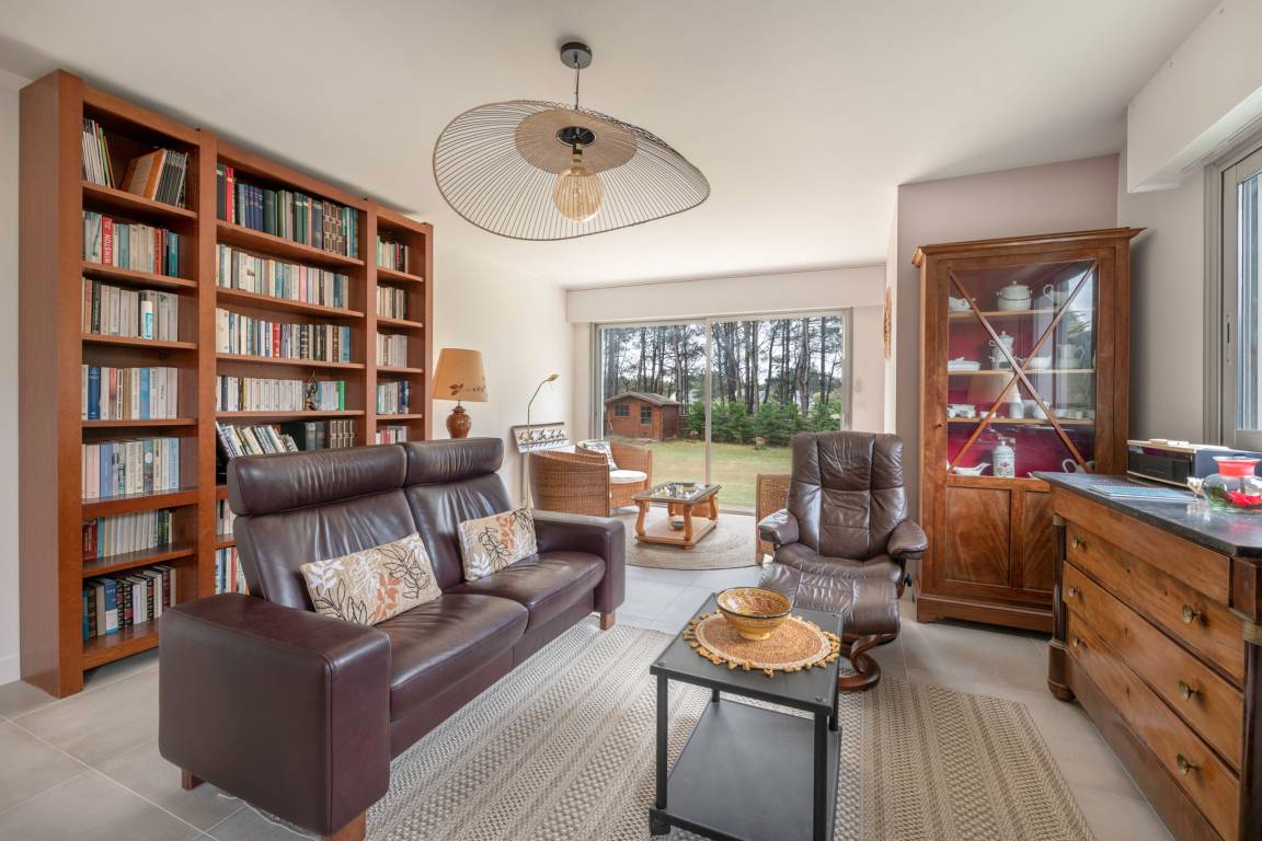 145 M² Huis ∙ 4 Slaapkamers ∙ 8 Gasten - Le Pouliguen