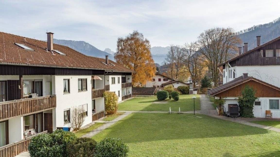 55 M² Apartment ∙ 1 Bedroom ∙ 4 Guests - Kufstein