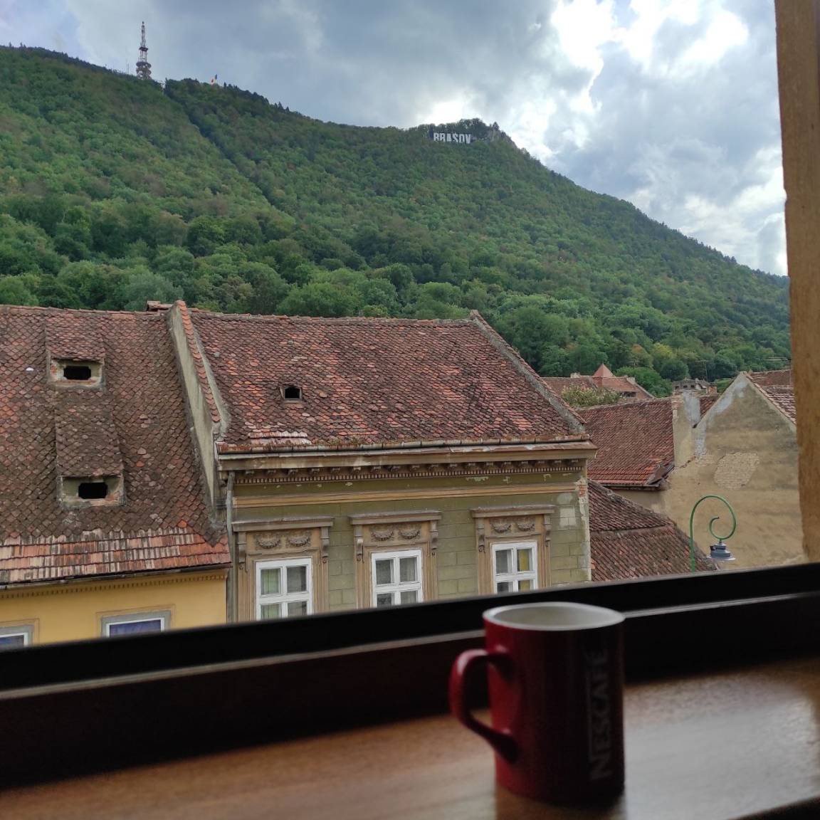 87 M² Apartamento ∙ 2 Habitaciones ∙ 6 Huéspedes - Brașov