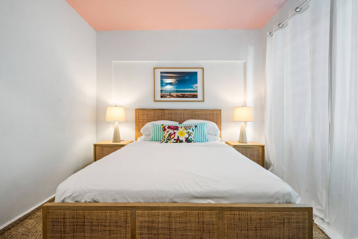 41 M² Huoneisto ∙ 1 Makuuhuone ∙ 2 Vierasta - Guaynabo