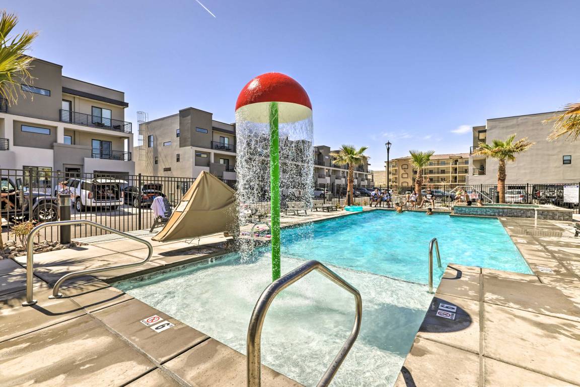 235 M² Apartment ∙ 5 Bedrooms ∙ 16 Guests - St. George
