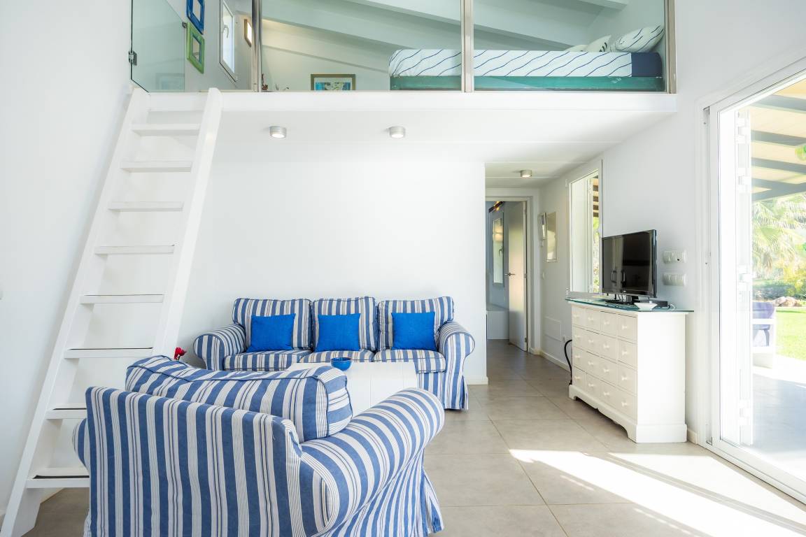 60 M² Ferienhaus ∙ 2 Schlafzimmer ∙ 2 Gäste - Port de Pollença
