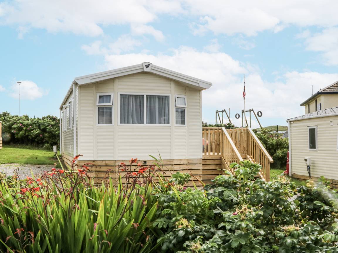 Cottage ∙ 2 Bedrooms ∙ 4 Guests - Saint Bees