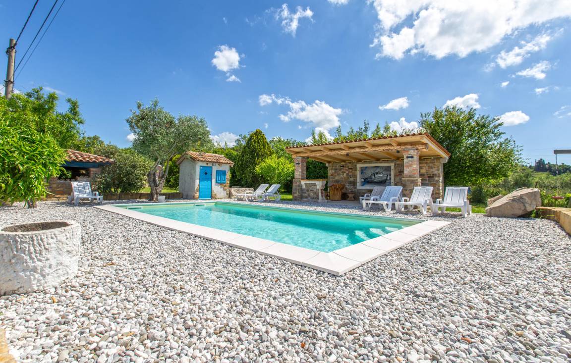 235 M² House ∙ 5 Bedrooms ∙ 12 Guests - Trieste