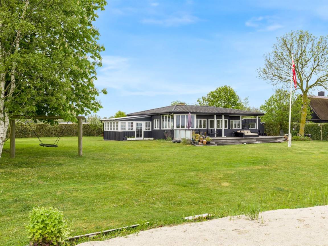 110 M² Maison De Vacances ∙ 4 Chambres ∙ 8 Personnes - Kolding