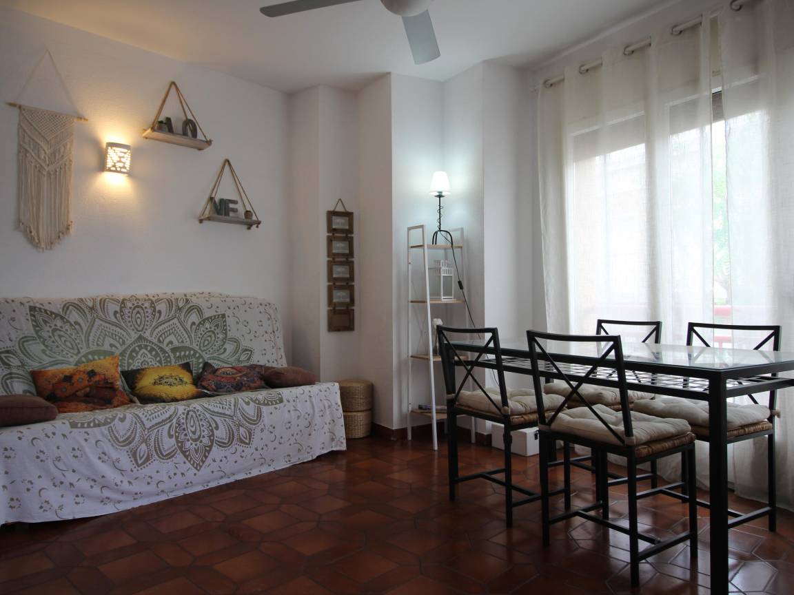 37 M² Apartment ∙ 1 Bedroom ∙ 4 Guests - Llançà