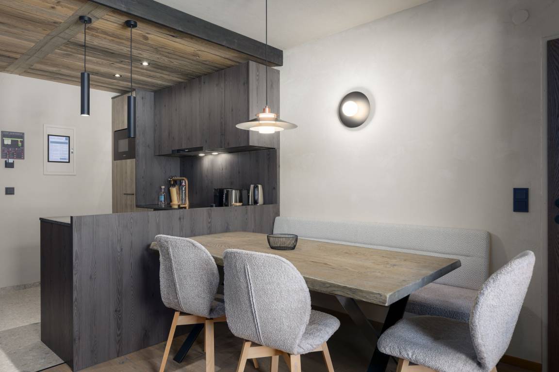 37 M² Lägenhet ∙ 1 Sovrum ∙ 2 Gäster - Zell am See