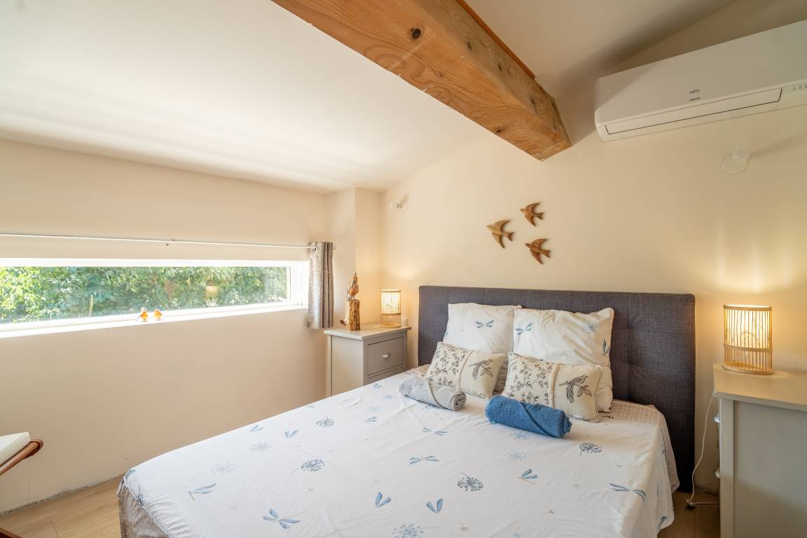 22 M² Bed And Breakfast ∙ 1 Bedroom ∙ 2 Guests - Bram