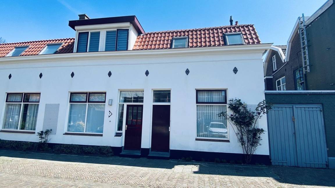 House ∙ 2 Bedrooms ∙ 4 Guests - Vlissingen