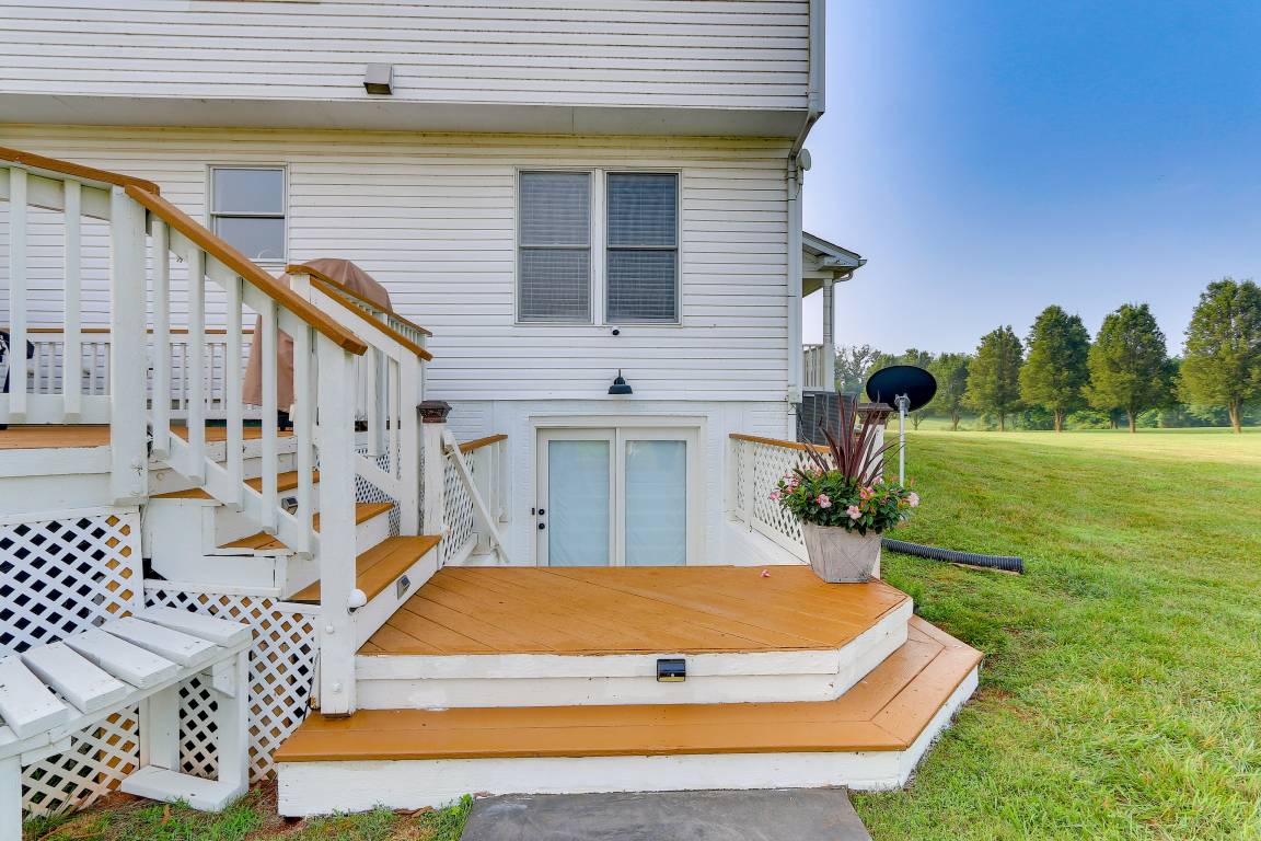 88 M² Apartment ∙ 1 Bedroom ∙ 2 Guests - Leesburg, VA