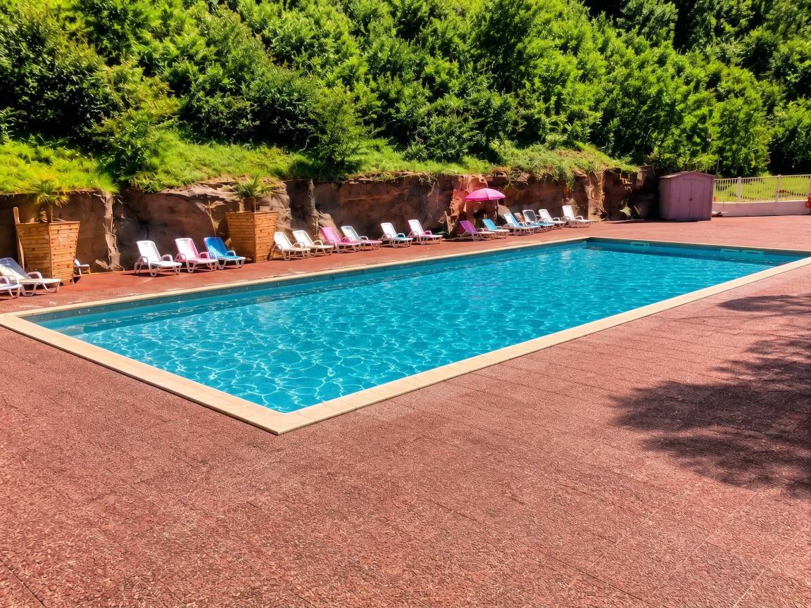 33 M² Maison De Vacances ∙ 3 Chambres ∙ 6 Personnes - Dourdan