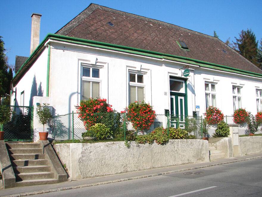 50 M² Apartment ∙ 1 Bedroom ∙ 5 Guests - Stockerau