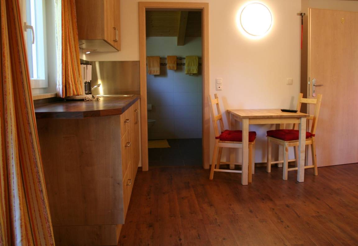 35 M² Apartment ∙ 2 Guests - Berchtesgaden