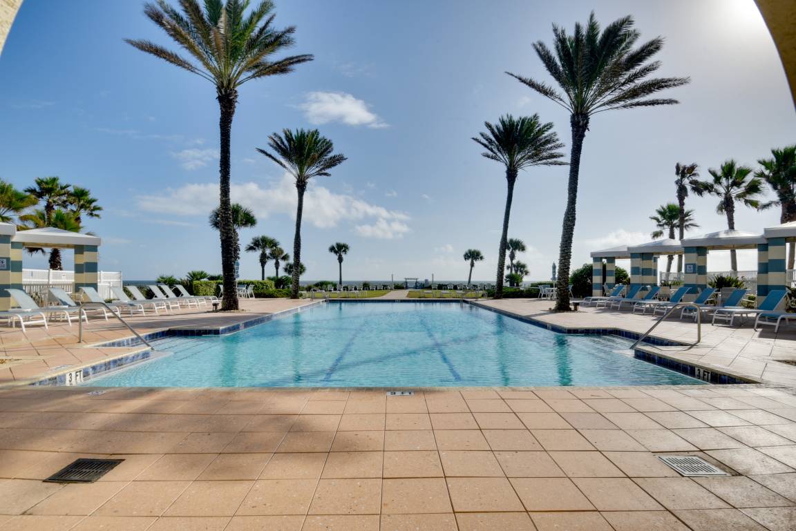 153 M² Apartment ∙ 3 Bedrooms ∙ 6 Guests - Palm Coast, FL