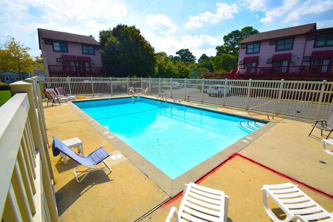 House ∙ 2 Bedrooms ∙ 7 Guests - Ocean City, MD
