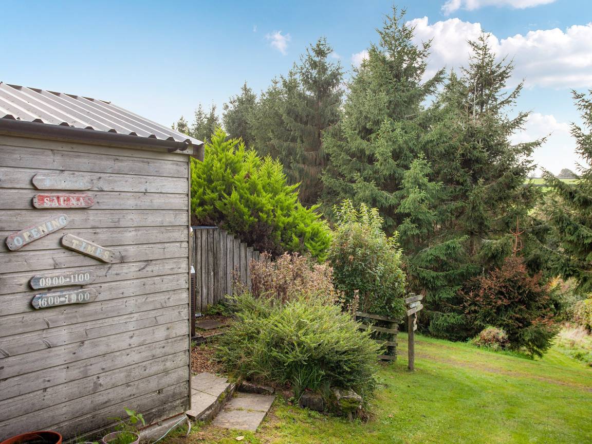 Cottage ∙ 1 Bedroom ∙ 2 Guests - Dartmoor Forest