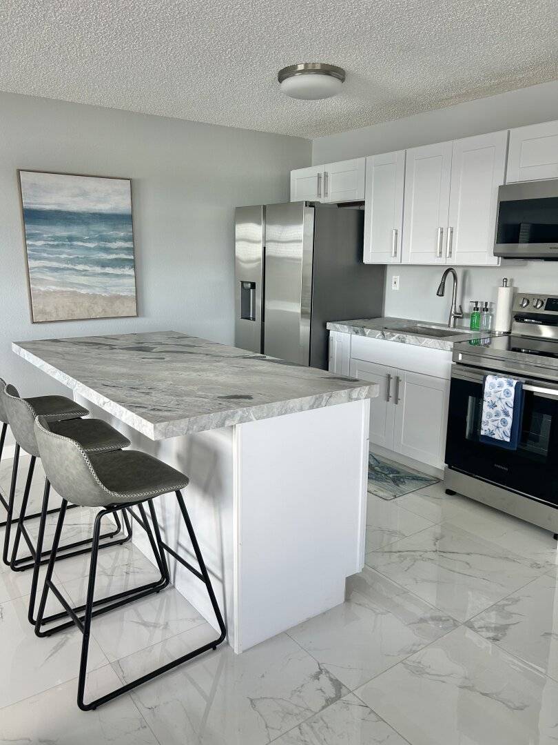 74 M² Casa ∙ 2 Habitaciones ∙ 6 Huéspedes - Florida Keys