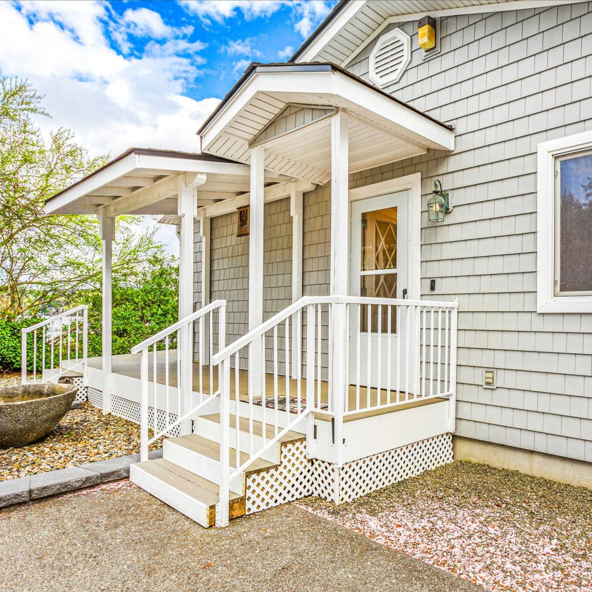 200 M² House ∙ 3 Bedrooms ∙ 9 Guests - Belfair State Park, Belfair