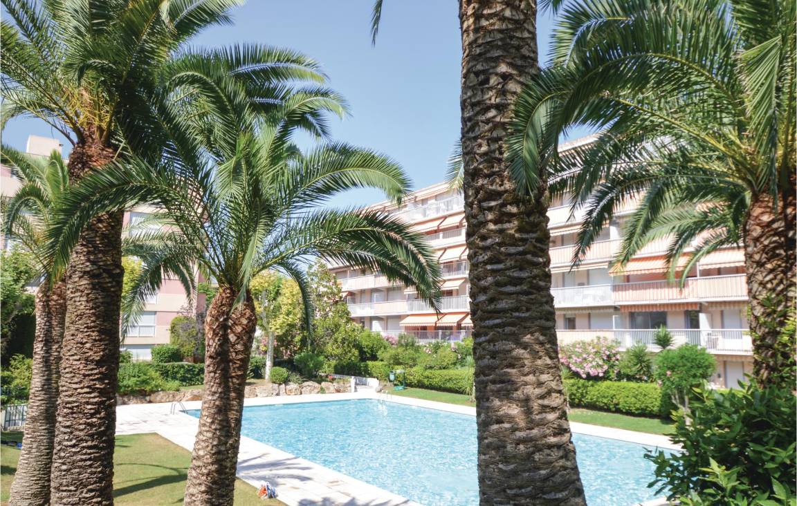 32 M² Appartement ∙ 2 Personnes - Vallauris