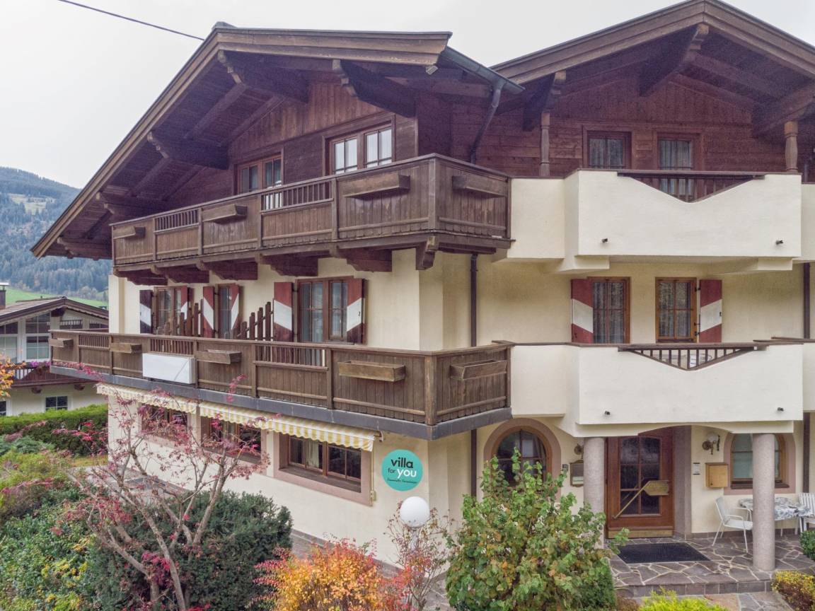 600 M² Ferienhaus ∙ 16 Schlafzimmer ∙ 20 Gäste - Westendorf