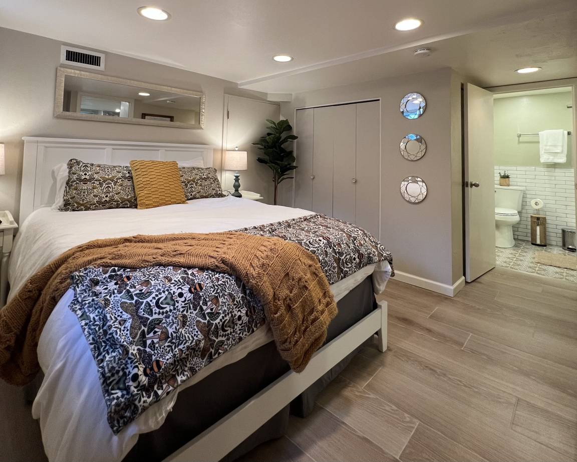 178 M² Apartment ∙ 1 Bedroom ∙ 2 Guests - Prescott, AZ