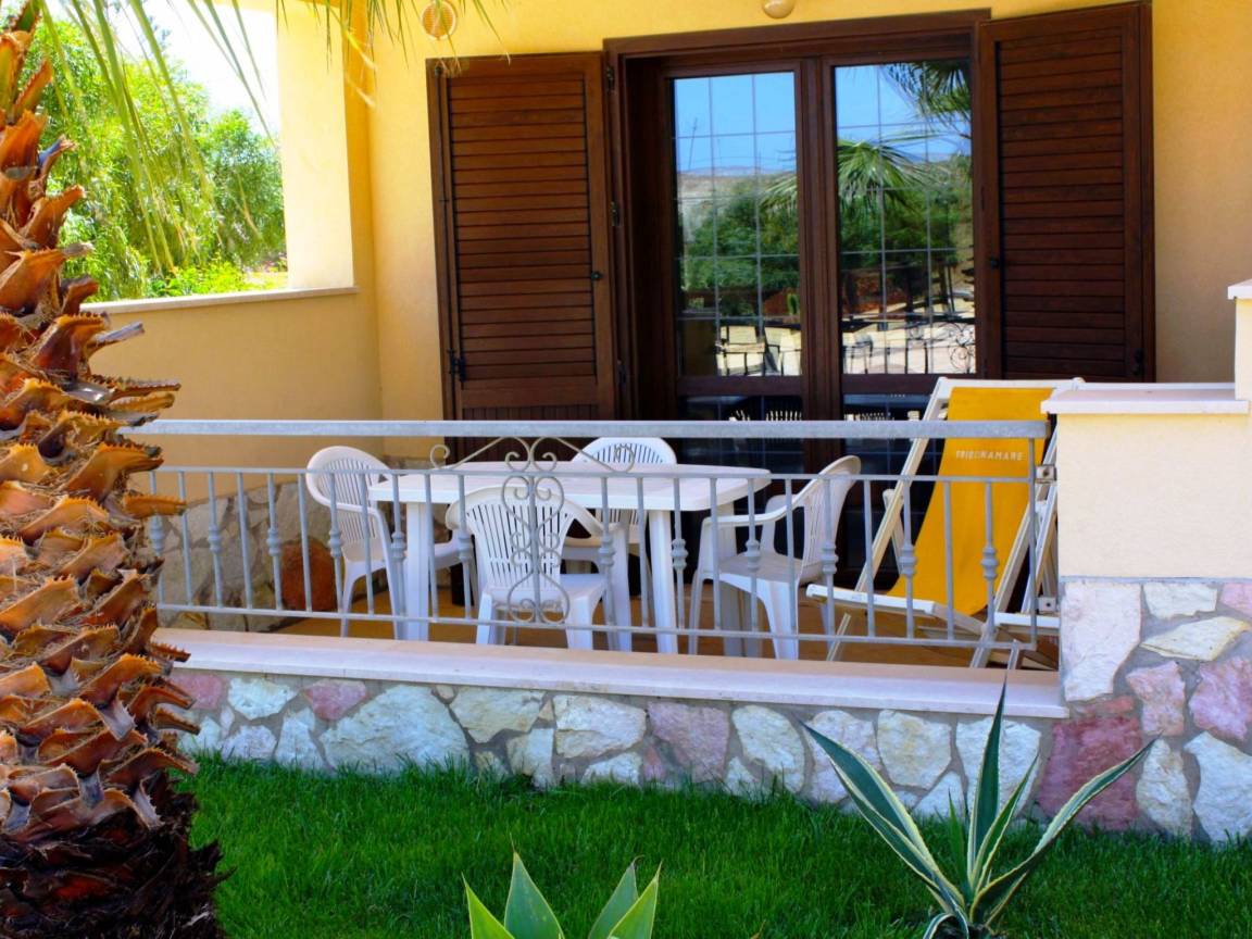 62 M² Appartamento Vacanza ∙ 2 Camere Da Letto ∙ 4 Ospiti - Castelvetrano