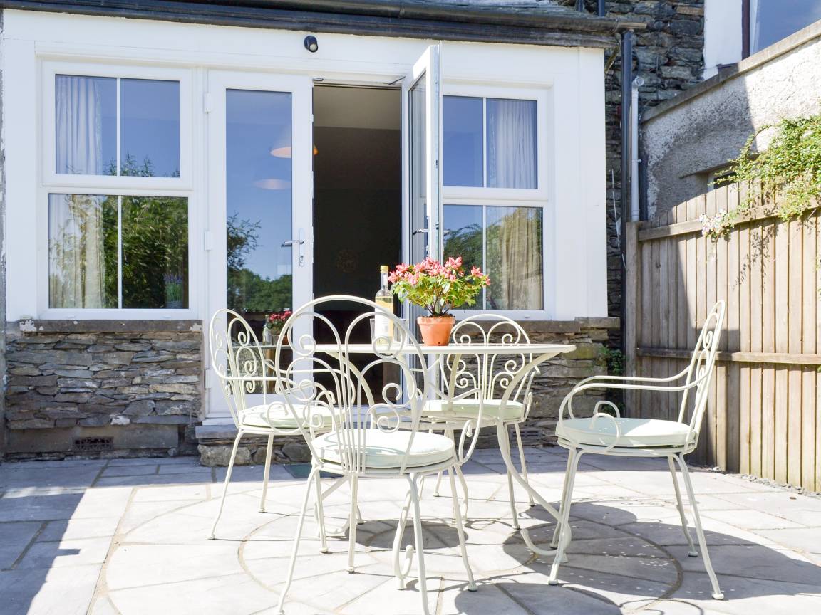 Cottage ∙ 2 Bedrooms ∙ 4 Guests - Windermere