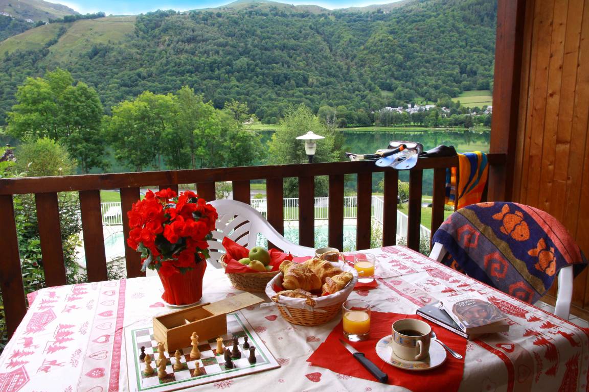 Appartement En Copropriété ∙ 2 Chambres ∙ 6 Personnes - Hautes-Pyrénées