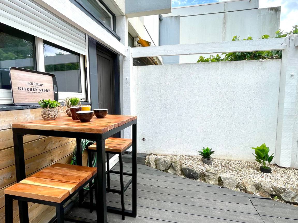 61 M² Maison De Vacances ∙ 3 Chambres ∙ 6 Personnes - Canet-en-Roussillon