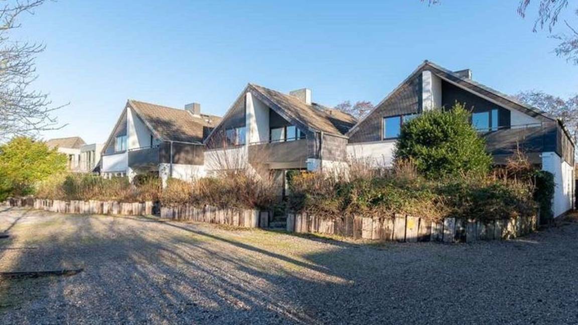 87 M² Ferienhaus ∙ 2 Schlafzimmer ∙ 4 Gäste - Sankt Peter-Ording