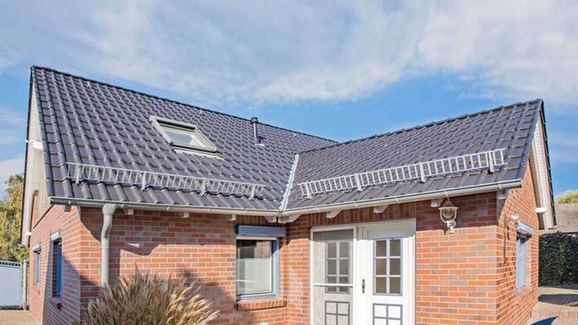 125 M² Ferienwohnung ∙ 4 Schlafzimmer ∙ 9 Gäste - Koserow