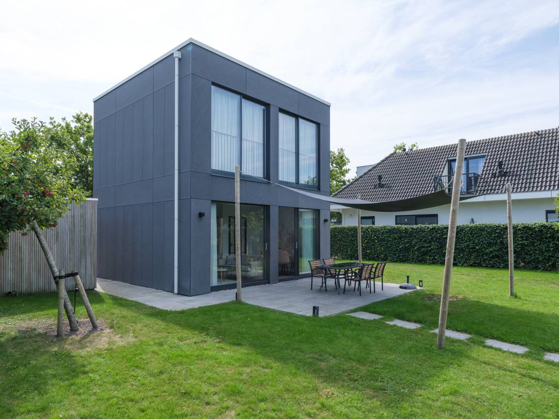 72 M² Bungalow ∙ 2 Chambres ∙ 4 Personnes - Flevoland