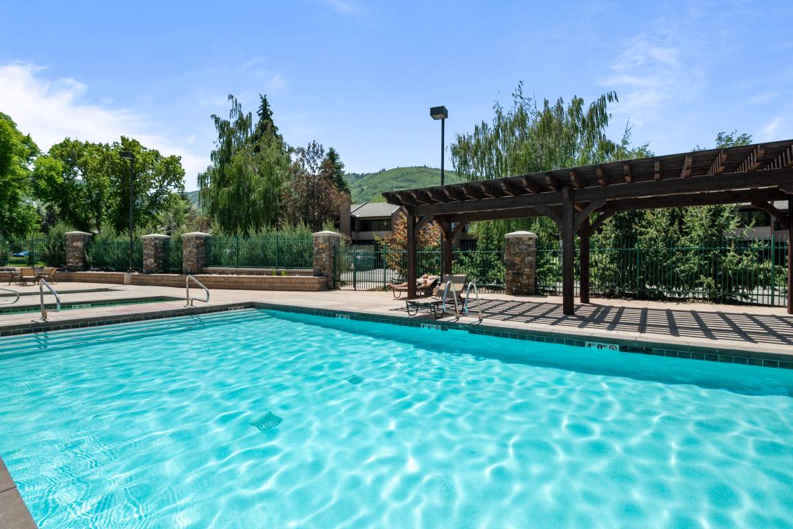 158 M² Condo ∙ 3 Bedrooms ∙ 7 Guests - Park City, UT