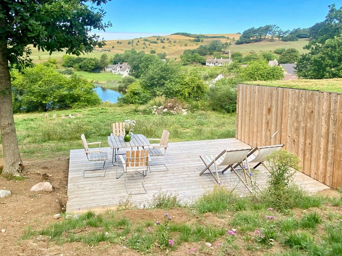 80 M² Dom ∙ 3 Sypialnie ∙ 6 Gości - Ebeltoft