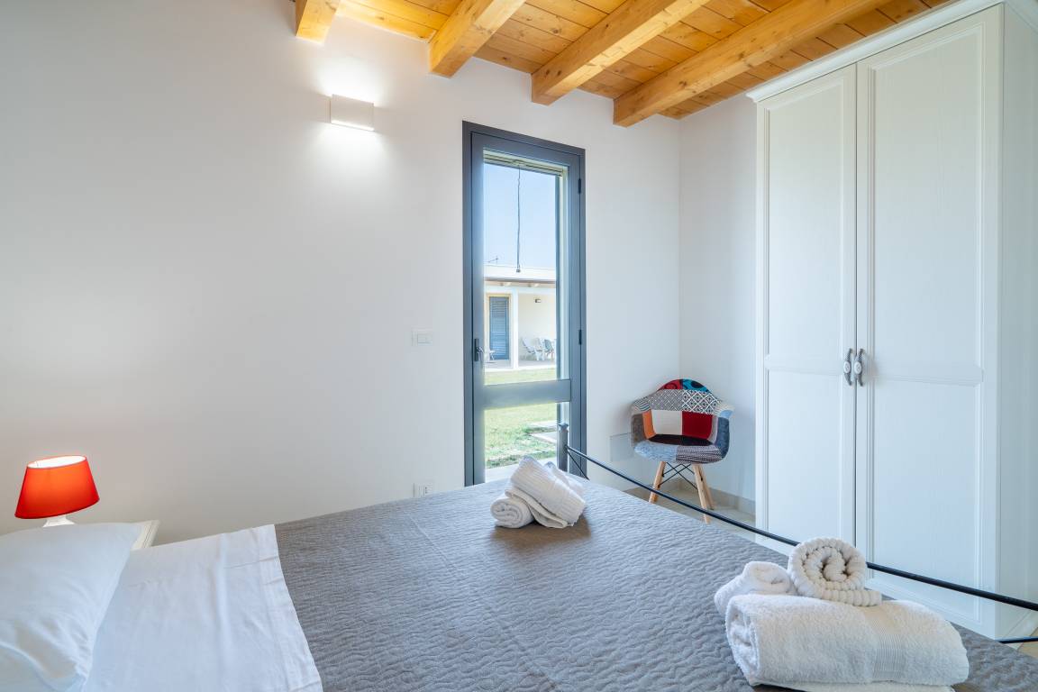 50 M² Apartment ∙ 2 Bedrooms ∙ 5 Guests - San Lorenzo