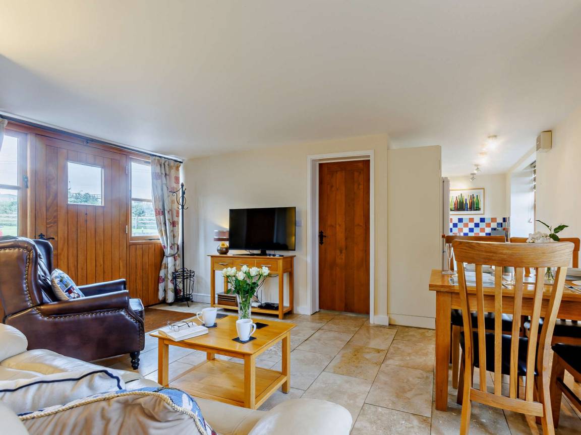 Cottage ∙ 2 Bedrooms ∙ 4 Guests - Clovelly