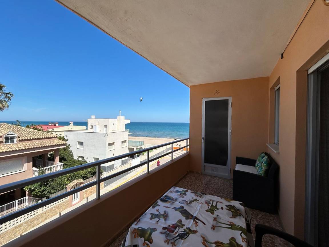 54 M² Lägenhet ∙ 2 Sovrum ∙ 4 Gäster - Sueca