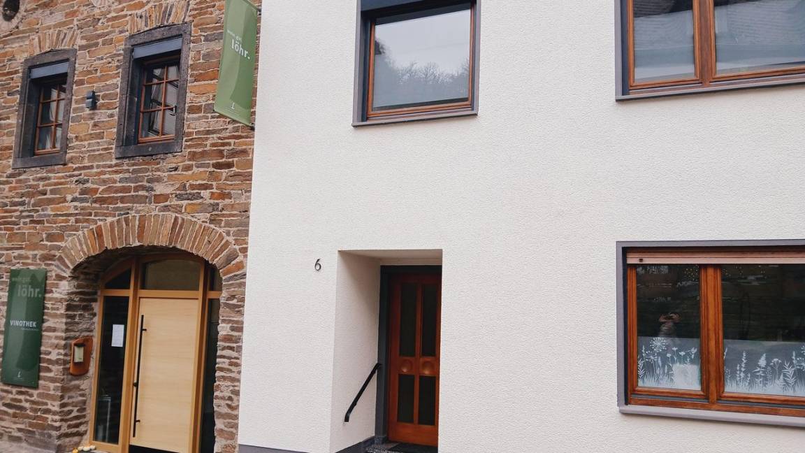55 M² Ferienwohnung ∙ 2 Schlafzimmer ∙ 4 Gäste - Boppard