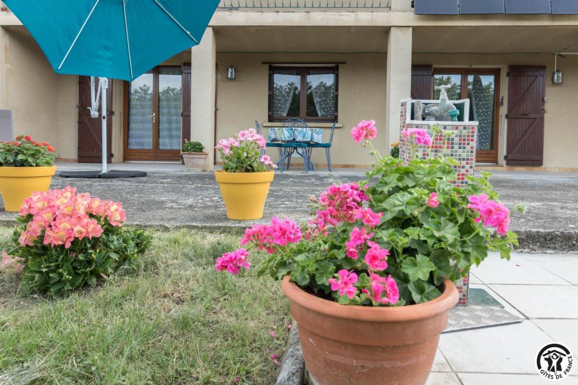 86 M² Gîte ∙ 2 Chambres ∙ 4 Personnes - Haute-Garonne