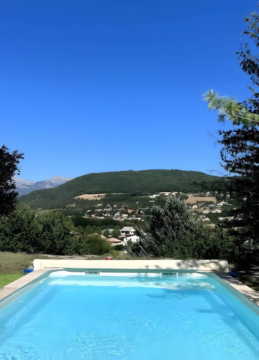 35 M² Apartment ∙ 1 Bedroom ∙ 4 Guests - Gap