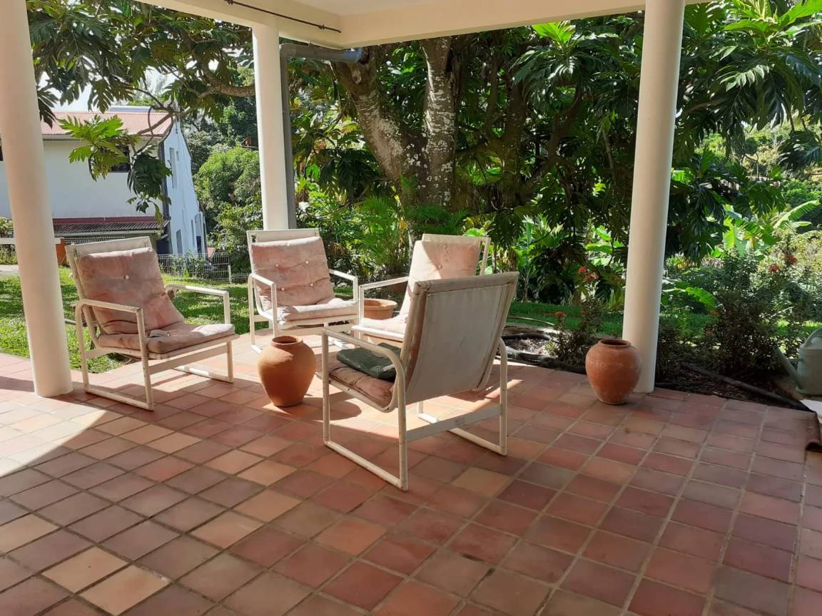 107 M² Apartment ∙ 1 Bedroom ∙ 2 Guests - Martinique