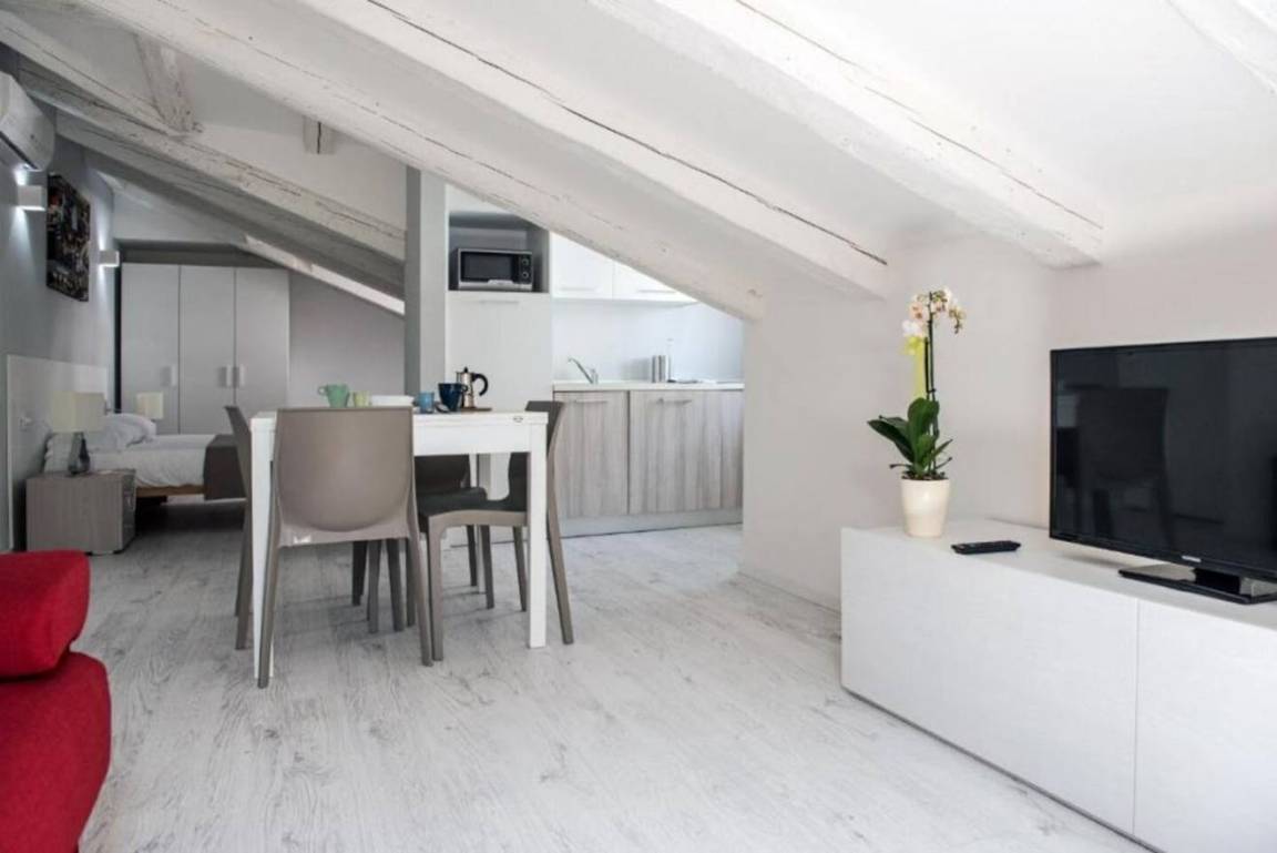 35 M² Apartment ∙ 2 Guests - Trieste