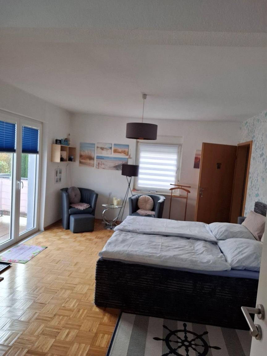 30 M² Ferienwohnung ∙ 2 Gäste - Marburg