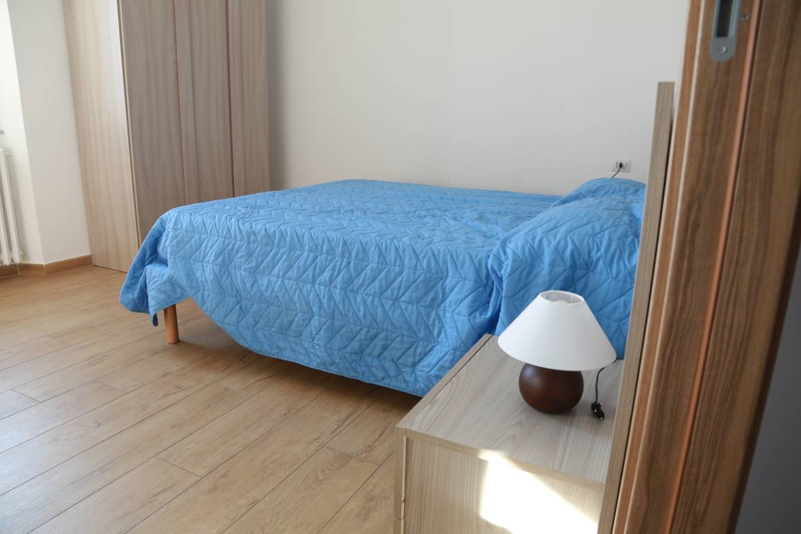 90 M² Apartment ∙ 3 Bedrooms ∙ 14 Guests - Leonardo da Vinci Airport - Rome - Fiumicino (FCO)