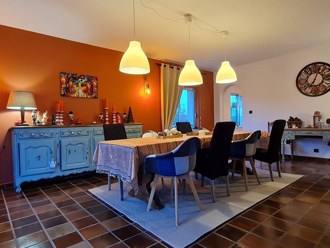 150 M² Cottage ∙ 3 Slaapkamers ∙ 6 Gasten - Puxe