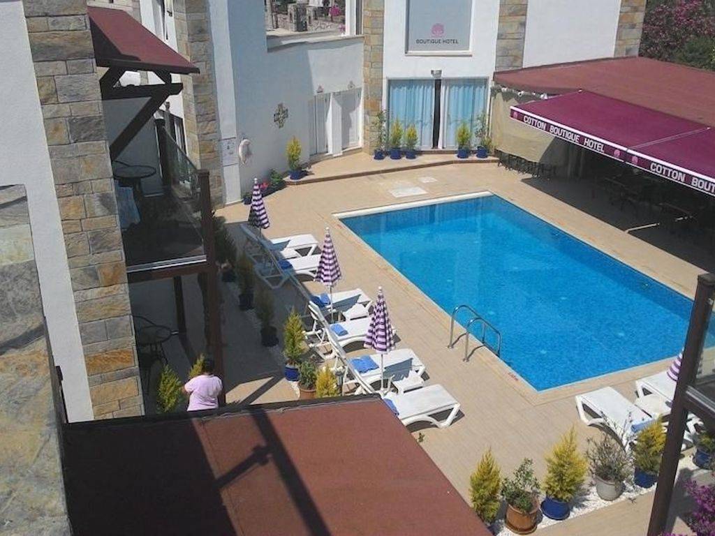Cotton Boutique Hotel - Bitez