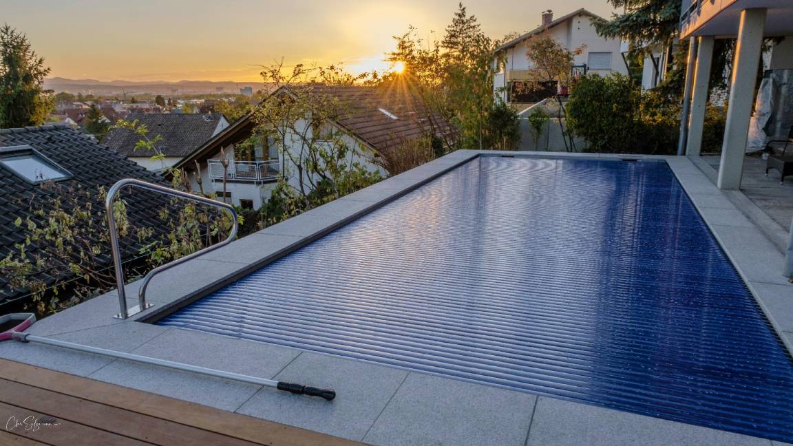 139 M² Ferienhaus ∙ 2 Schlafzimmer ∙ 3 Gäste - Grenzach-Wyhlen