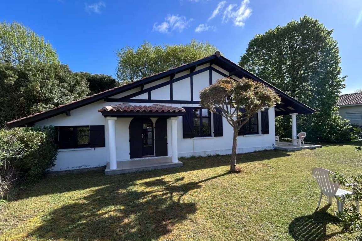85 M² Maison De Vacances ∙ 3 Chambres ∙ 6 Personnes - Andernos-les-Bains