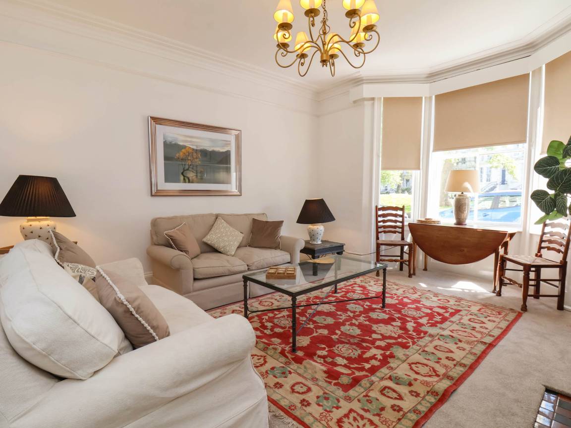 Cottage ∙ 1 Bedroom ∙ 2 Guests - Scarborough