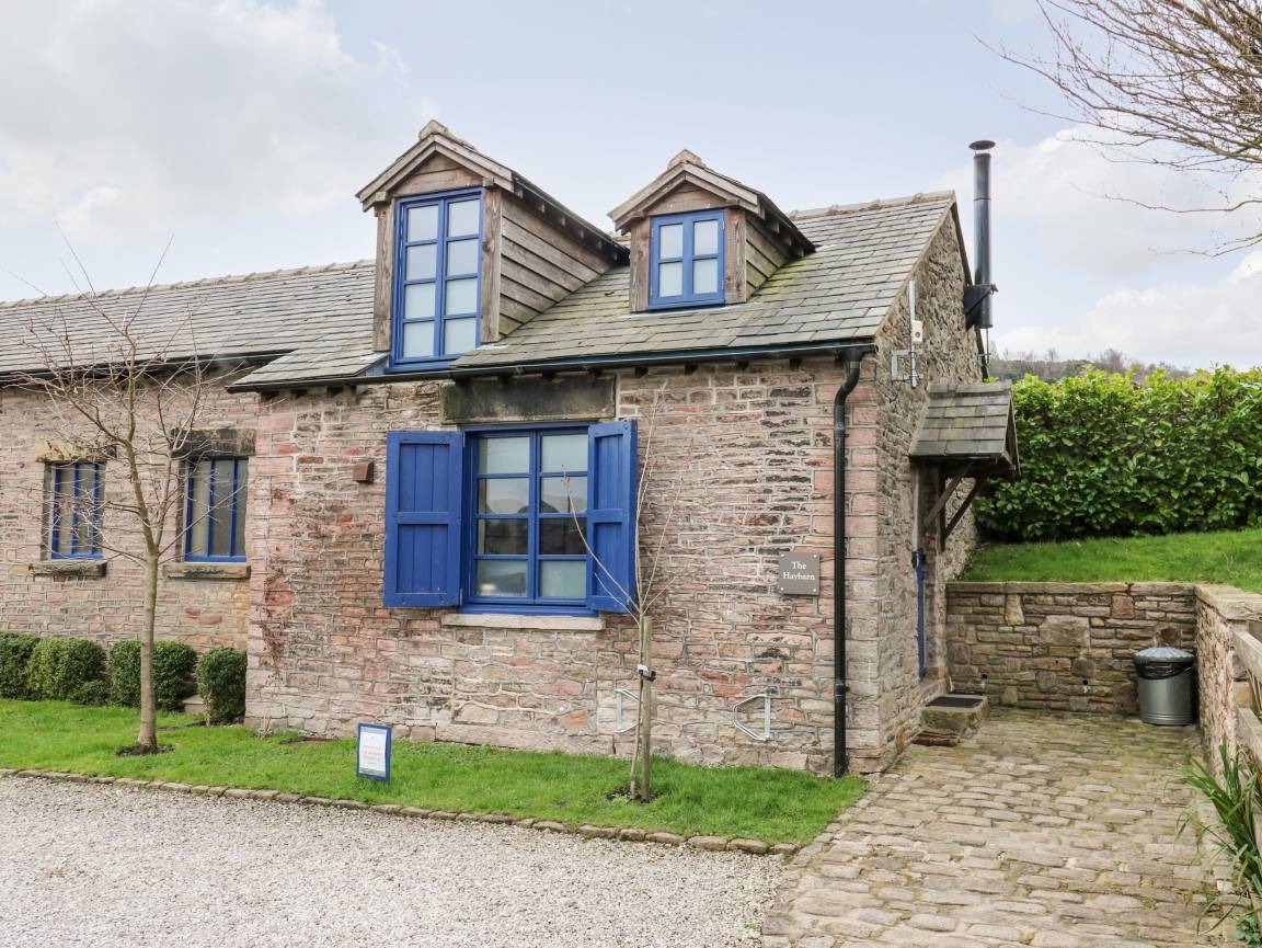 Cottage ∙ 1 Bedroom ∙ 4 Guests - Macclesfield, UK